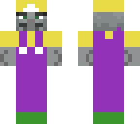 wario pillager | Minecraft Skins