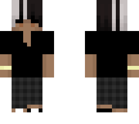 zane | Minecraft Skins