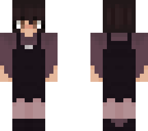 masha | Minecraft Skins