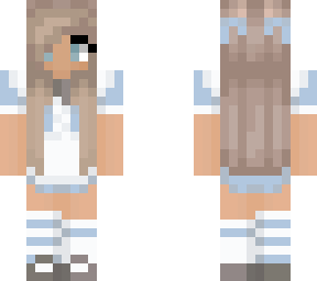 alice | Minecraft Skin