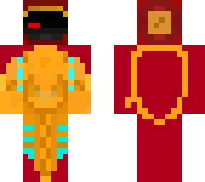 atlas | Minecraft Skins