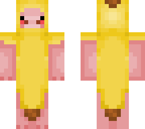 Super Funny Minecraft Skins