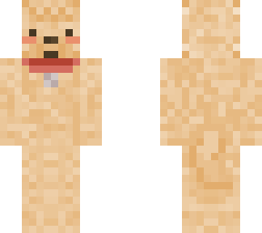 bubo | Minecraft Skin