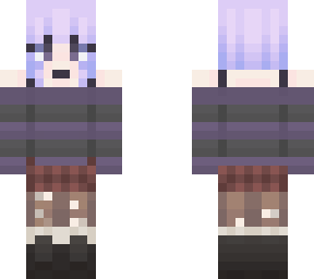 chelsea | Minecraft Skins