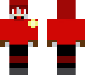 choo choo | Minecraft Skins
