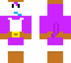 weasel | Minecraft Skins