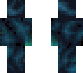 Cosmos | Minecraft Skin