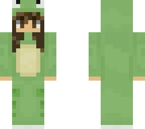 croc | Minecraft Skins