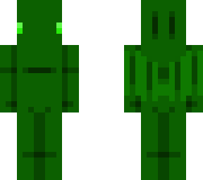 cthulhu | Minecraft Skins