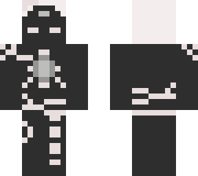 demon lord | Minecraft Skins