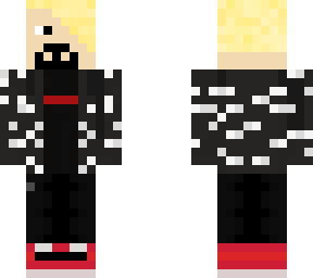 drippy | Minecraft Skins