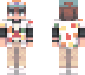 stranger things | Minecraft Skins