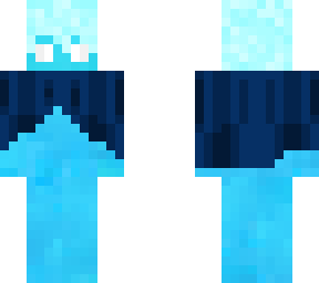 elden (INFINITY SMP) | Minecraft Skin