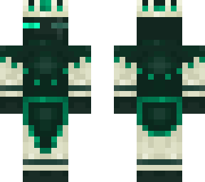 enderian | Minecraft Skins