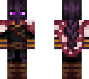 enderian | Minecraft Skins