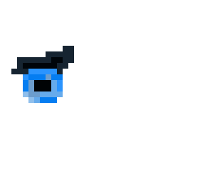 eye | Minecraft Skin