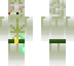ghast | Minecraft Skins
