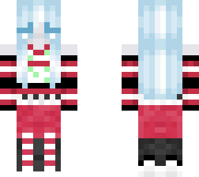 monster high | Minecraft Skins