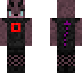 gift v2 | Minecraft Skin