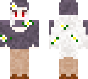 Guardian Tales Cecil | Minecraft Skin