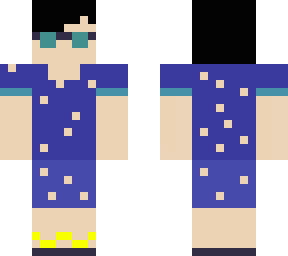 Gui | Minecraft Skin