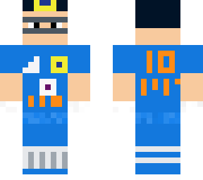 cricket | Minecraft Skins