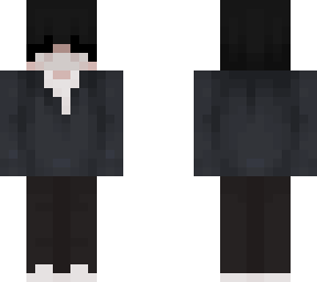 interstellar | Minecraft Skin