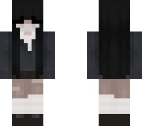 interstellar | Minecraft Skin