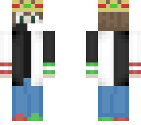ranboo | Minecraft Skins