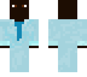 pastor | Minecraft Skins