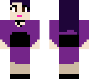 kim | Minecraft Skins
