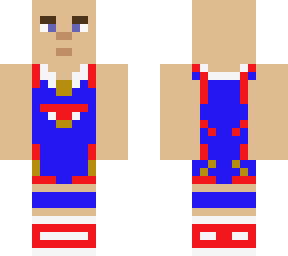 wwe | Minecraft Skins