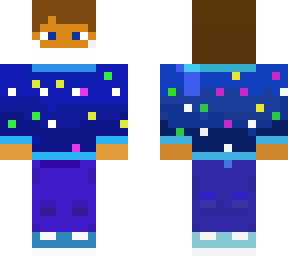 Lazo_vjestac | Minecraft Skin