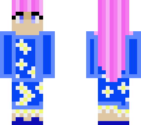 ldshadowlady | Minecraft Skins