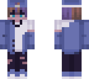 lighter? | Minecraft Skin