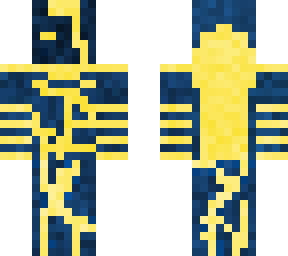 lightning bolt | Minecraft Skins