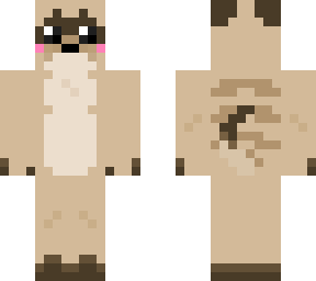 meerkat | Minecraft Skins