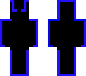 menace | Minecraft Skins