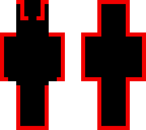 Menace v3 | Minecraft Skin