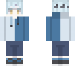 mitsuki | Minecraft Skins