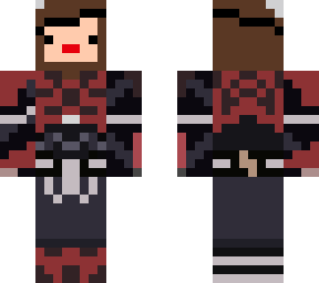 monster hunter | Minecraft Skins