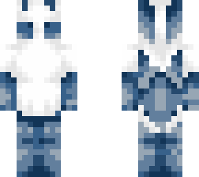 Moth | Minecraft Skin