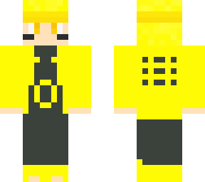 naruto sage of six paths | Minecraft Skins