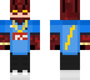 neapolitan | Minecraft Skins