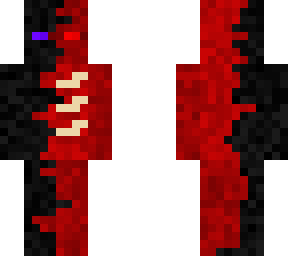 ONE | Minecraft Skin