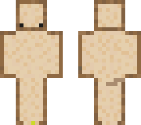 pan | Minecraft Skin