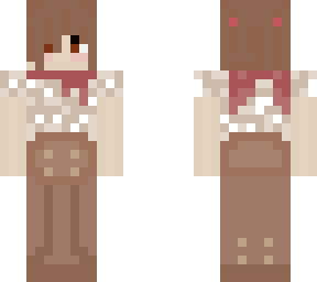 poker face | Minecraft Skins