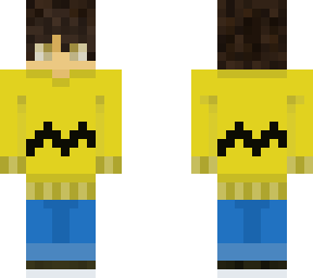 peanut | Minecraft Skins