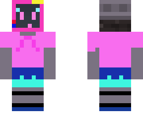 dr pepper | Minecraft Skins