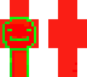 dream red | Minecraft Skins